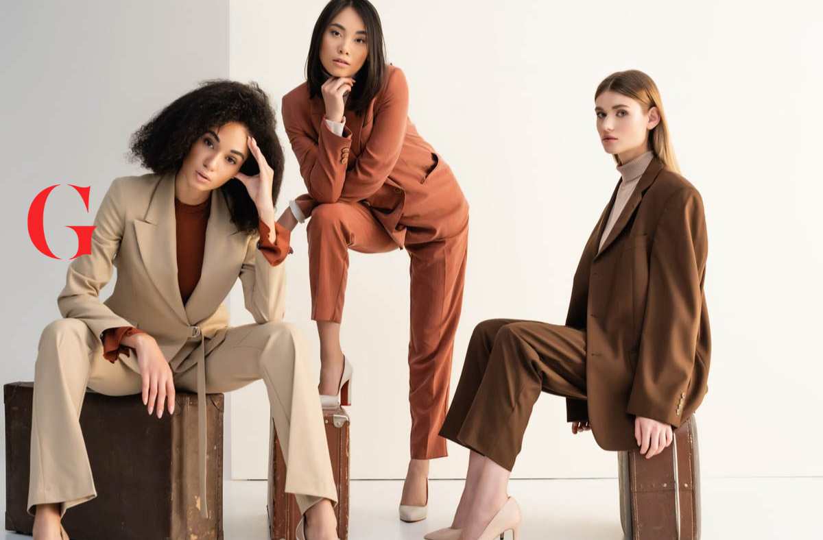 Mengenal Lebih Dalam: Apa Perbedaan Fashion dan Style? Yuk, Simak ...