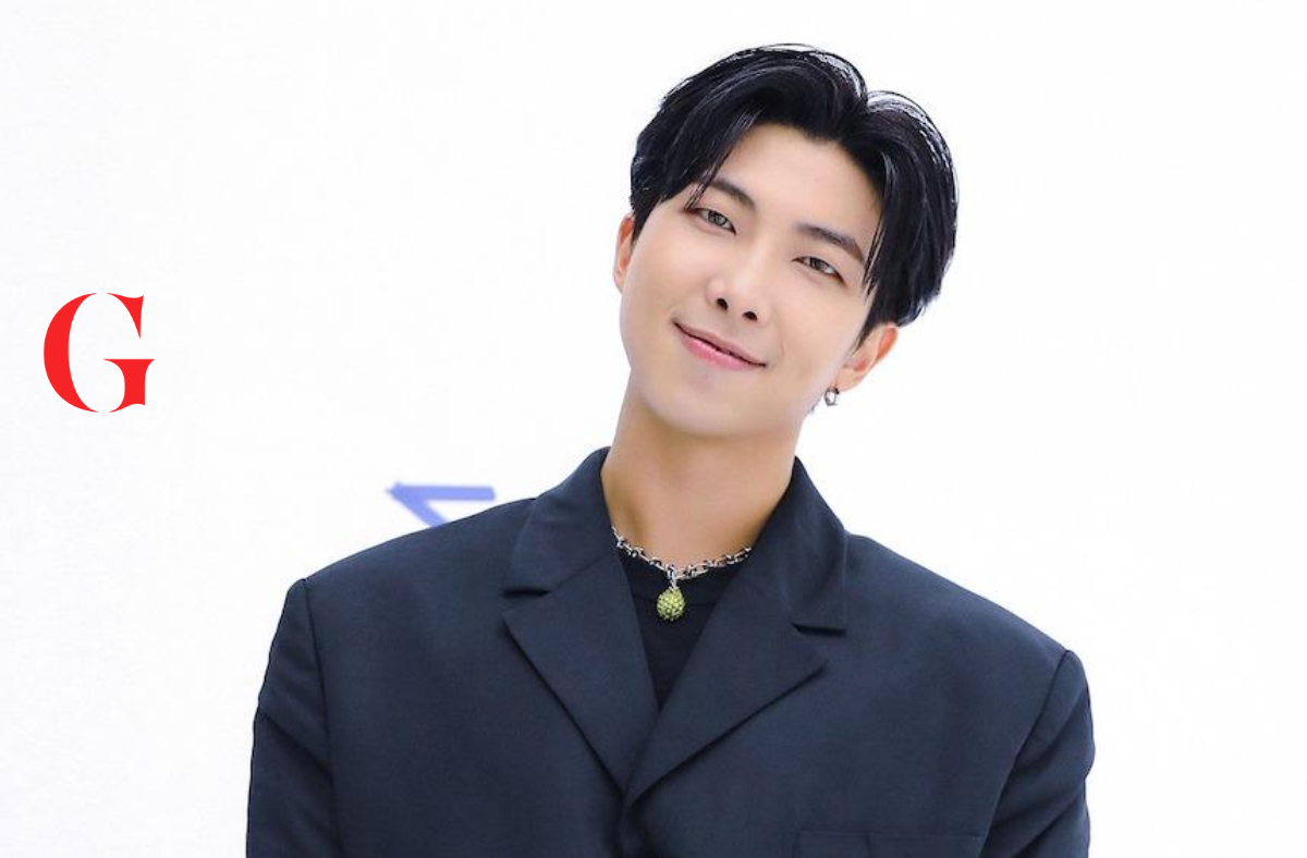 Skincare Routine ala RM BTS yang Mengejutkan Penggemar! – Glow Mates