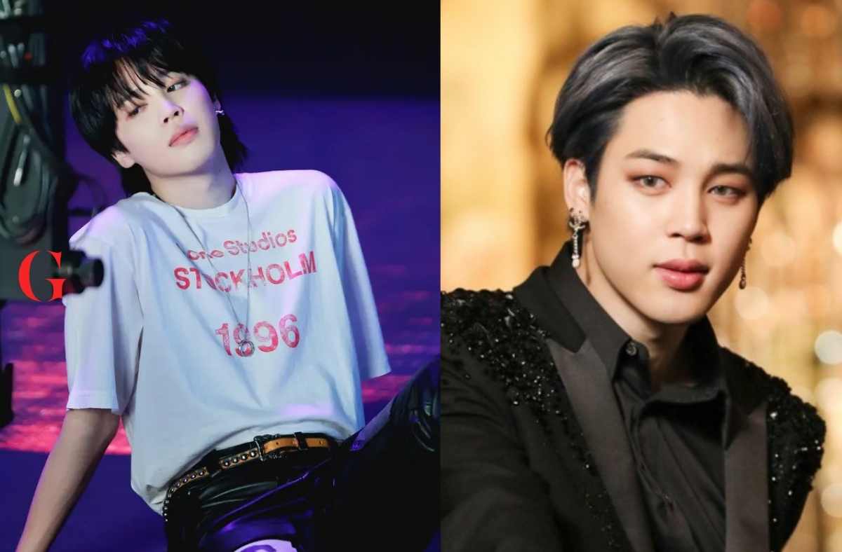 Ulang Tahun ke-28 Jimin BTS: Teaser Dokumenter soal Pembuatan Album "F ...