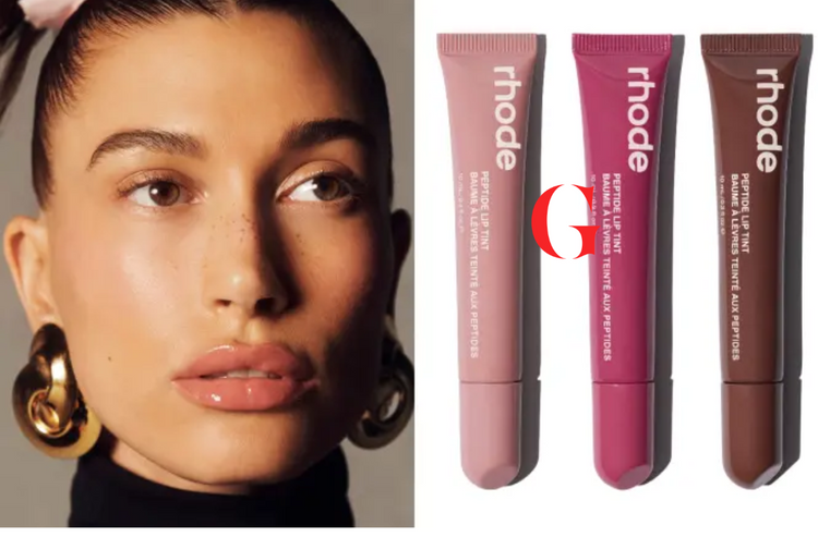 Lanjutkan Suksesnya Lip Treatment, Rhode Milik Hailey Bieber Rilis Pep ...