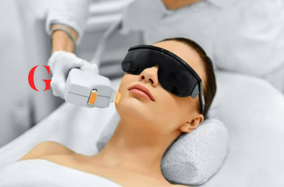 Mengenal Lebih Dekat Perawatan IPL untuk Jerawat – Glow Mates