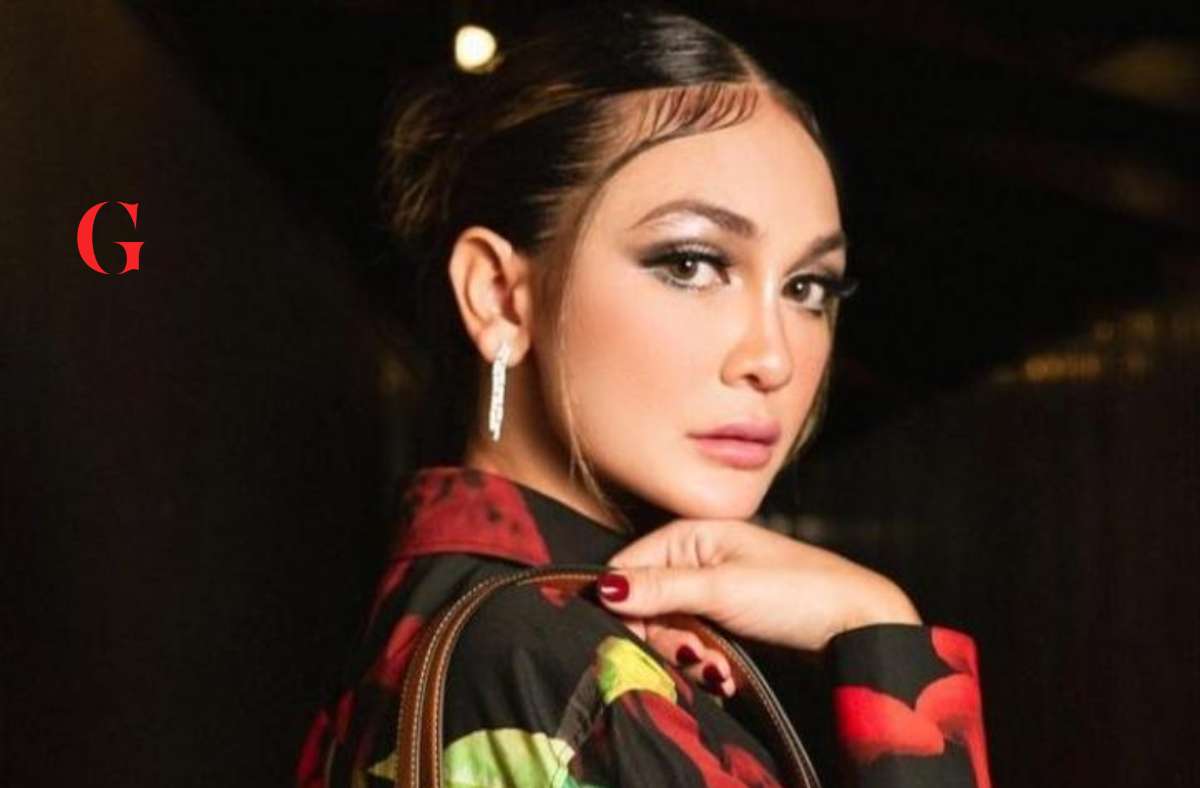 Bangga dengan Model Indonesia yang Sukses Go Internasional – Glow Mates