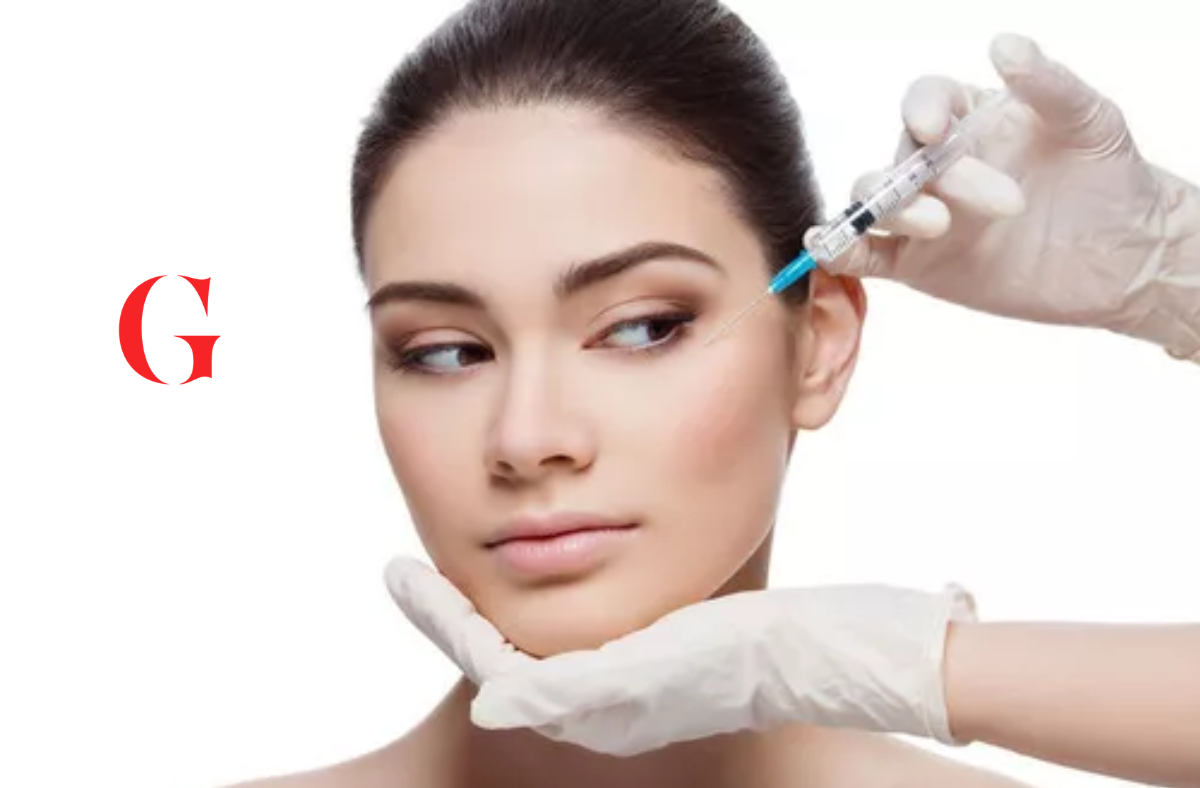 Suntik Botox, Ketahui Manfaat dan Efek Sampingnya! – Glow Mates