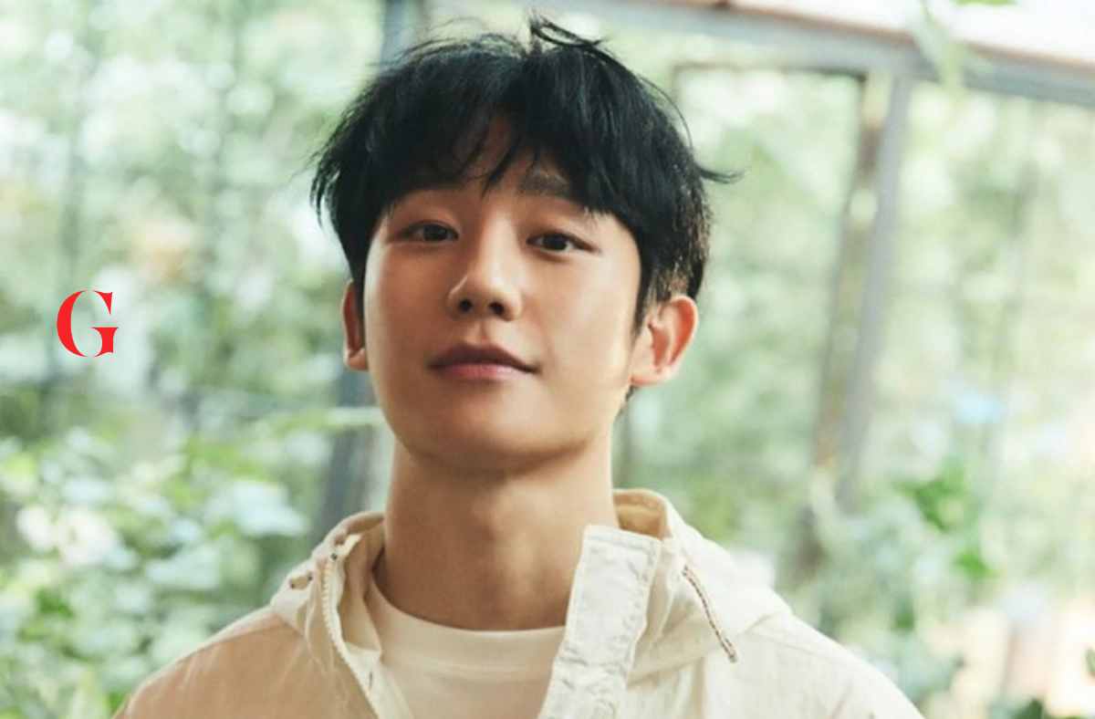 Artis Korea Ganteng Muda 2023: Siapa yang Akan Bersinar? – Glow Mates