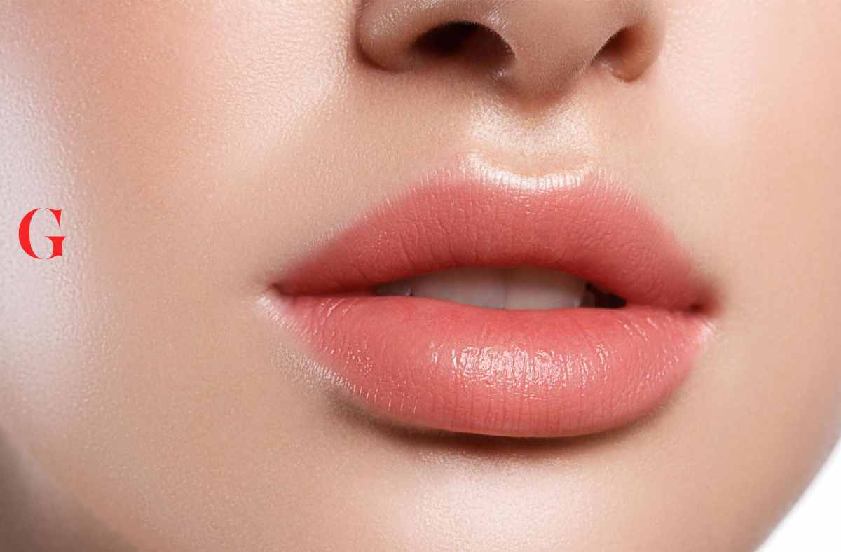 Ingin Punya Bibir Merah dan Plumpy? Berikut Tips Perawatan Bibir yang ...