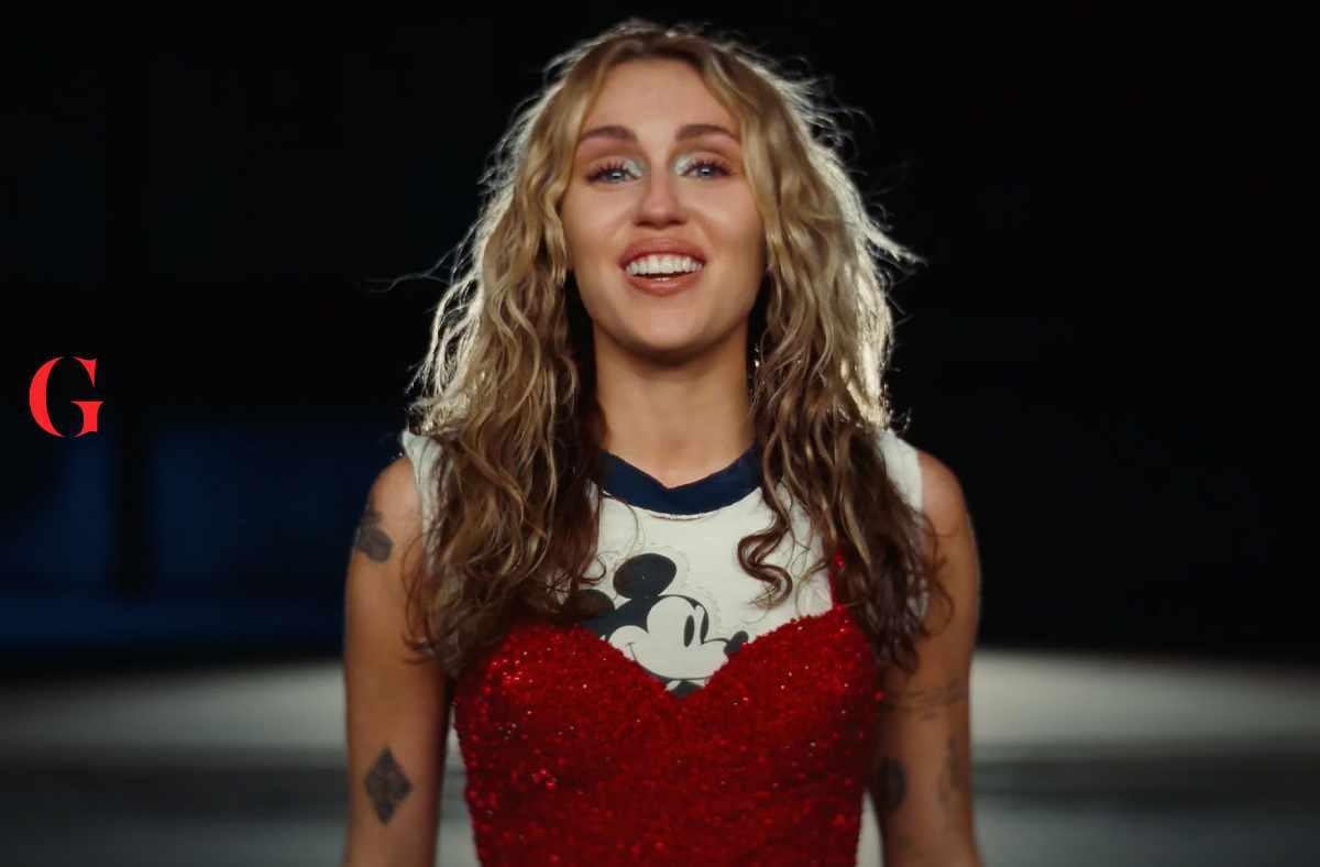 Lagu Terbaru Miley Cyrus Berjudul "Used To Be Young" Dirilis pada 25 A ...