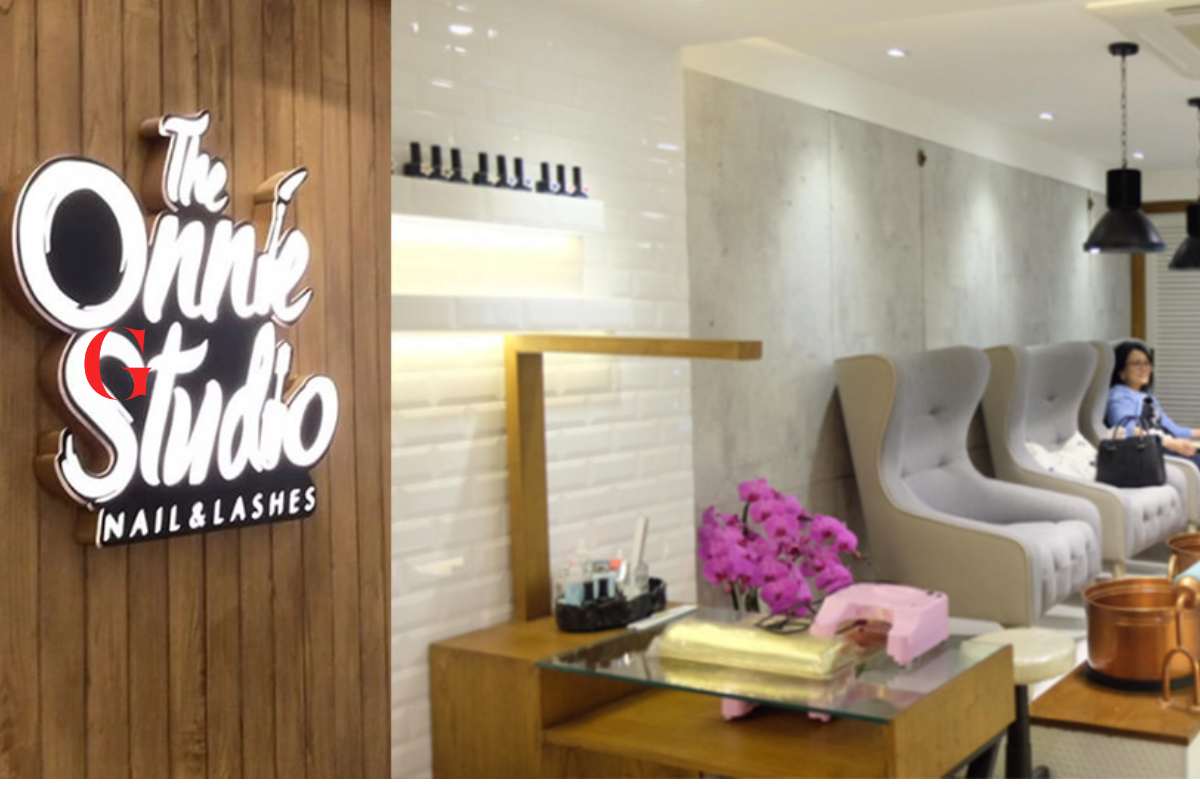 Pengalaman Lash Extension Terbaik di Onnie Studio – Glow Mates