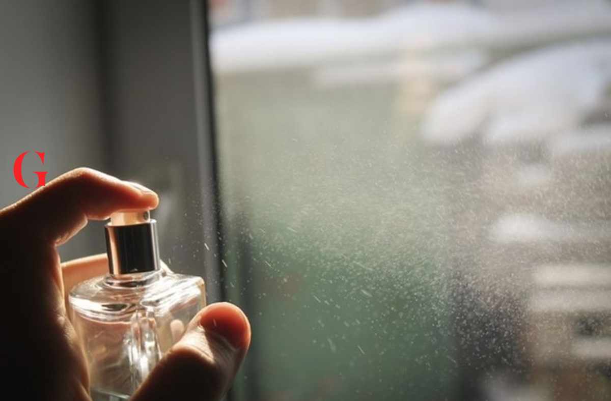 Berikut 5 Jenis Parfum yang Dapat Anda Coba! – Glow Mates